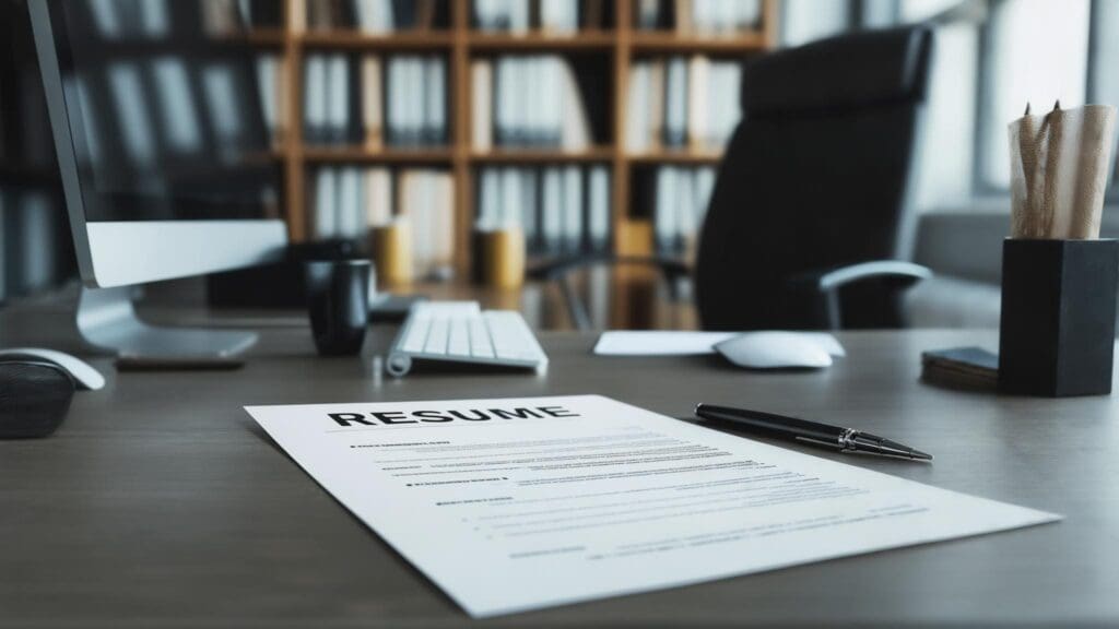 25 Resume Job Descriptions That Get You Hired | Resume Builder IQ