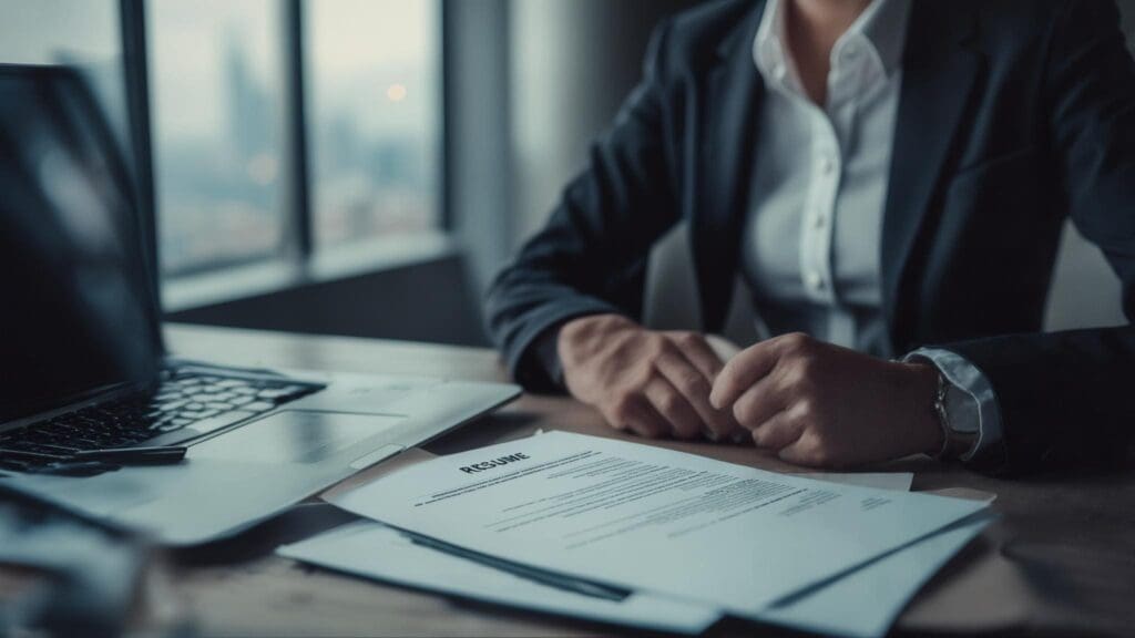 STAR Method Resume Tips | Resume Builder IQ